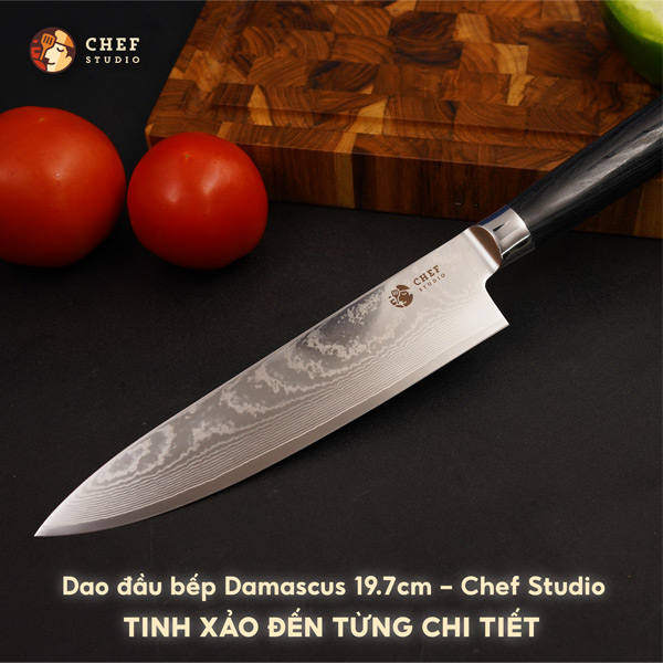 Thương hiệu dao thái hoa quả tốt nhất hiện nay